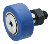 Urethane Coated Cam Followers | MISUMI | MISUMI India