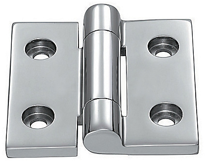 (Economy series) Butterfly Hinge For Heavy Load | MISUMI | MISUMI India