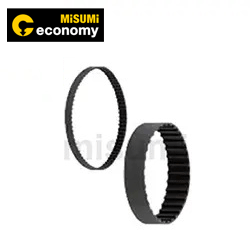 Timing Belts H | MISUMI | MISUMI India