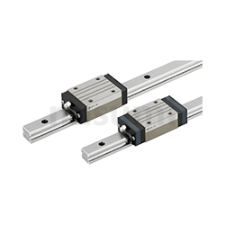 Linear Guides Standard | MISUMI | MISUMI India