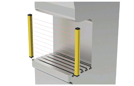 Area Sensors Standard, Palm Detection | MISUMI | MISUMI India