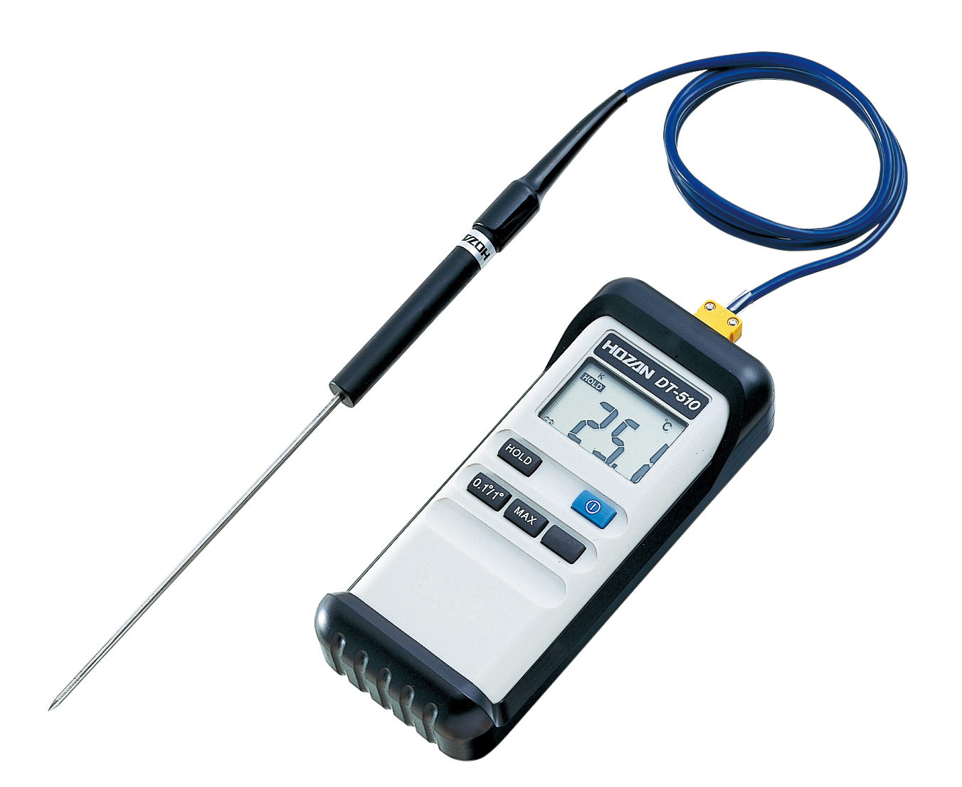 Soldering iron thermometer (H-767) | HOZAN | MISUMI India