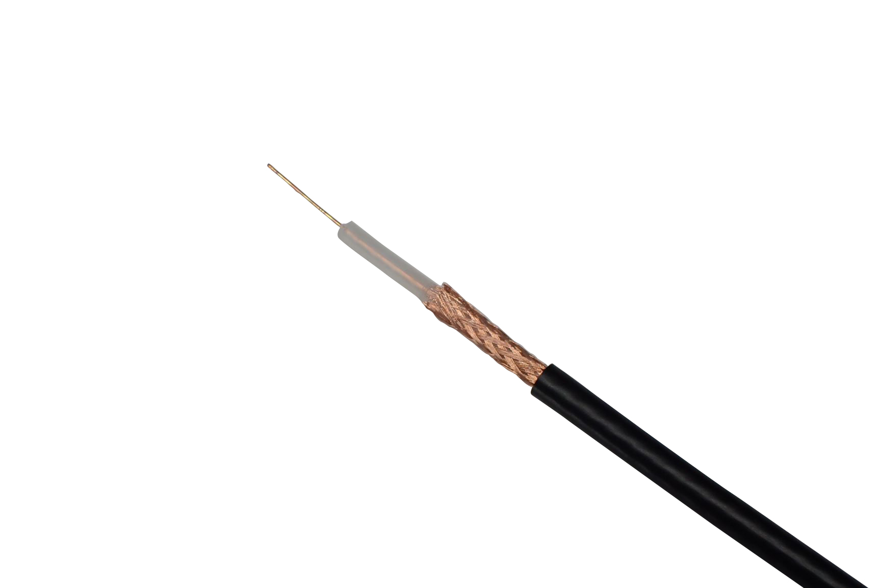 Coaxial Cables | MISUMI India