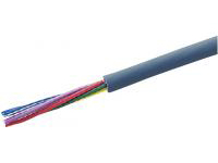 VVC Highly Flame-Retardant NEC Standard Cable (Shielded) | BANDO DENSEN ...