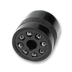 Relay Socket US Series | OMRON | MISUMI India