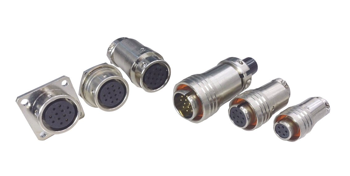 Round Connectors | MISUMI India