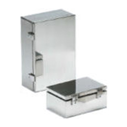 Control Boxes | MISUMI India