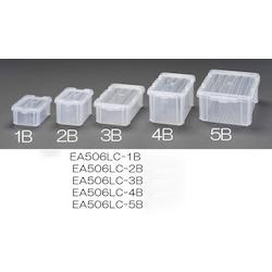 Storage Boxes | MISUMI India