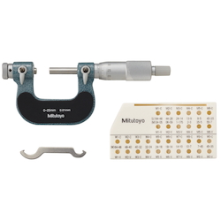 MITUTOYO brand Micrometers various hand tools for general works | MISUMI India