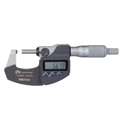 Tube Micrometers SERIES 395, 115, 295 | MITUTOYO | MISUMI India