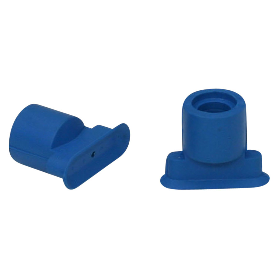 Flat Suction Cups SGO - Spare Parts for SGON | Schmalz | MISUMI India