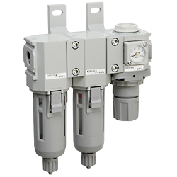 FRL Units from CKD | MISUMI India