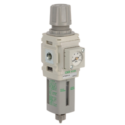 W3000-10-W-B3W | [Stock] Filter Regulator (Modular Standard) W*000 Series | CKD | MISUMI India