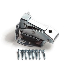 Other Hinges and Nuts for Hinge | MISUMI India