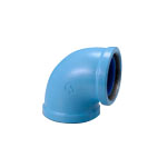 Pipe End Anti-Corrosion Pipe Fittings Elbow | HITACHI KINZOKU | MISUMI ...