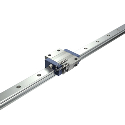 Linear Way L LWL (F) Series | IKO | MISUMI India