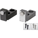 Linear Guide Accessories : Type Stopper configure & order | MISUMI India