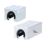 Linear Bushing Housing Units - Open Wide Block | MISUMI | MISUMI India