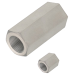 Stopper Nuts for Shock Absorbers - Widely Adjustable Dampening | MISUMI ...