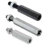threaded rod free delivery, no minimum order | MISUMI India