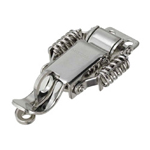 Snap Locks - with Springs | MISUMI | MISUMI India