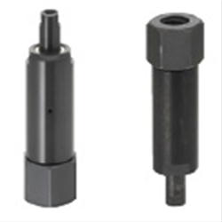 Spring Clamps - Large | MISUMI | MISUMI India