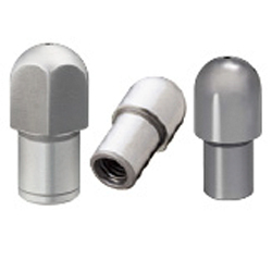 Locating Pins - Sphere Large Head - Tapped | MISUMI | MISUMI India