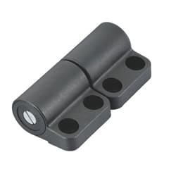 spring loaded hinges free delivery, no minimum order | MISUMI India