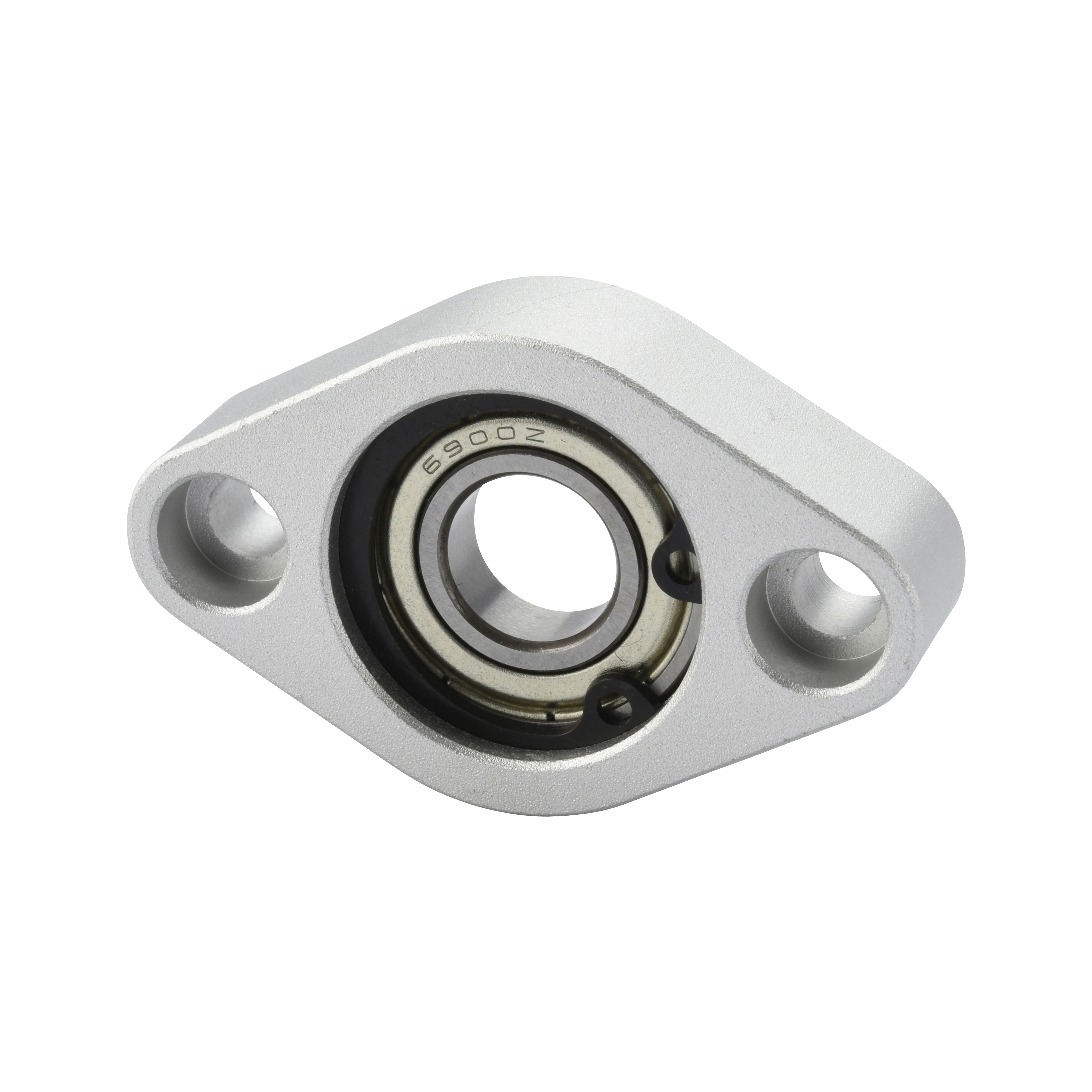 Bearings with Housings - Rotary Motion configure & order | MISUMI India
