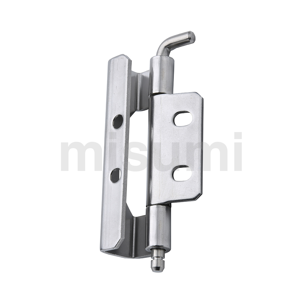 Hinges - Doors, Cabinet Hardware configure & order | MISUMI India