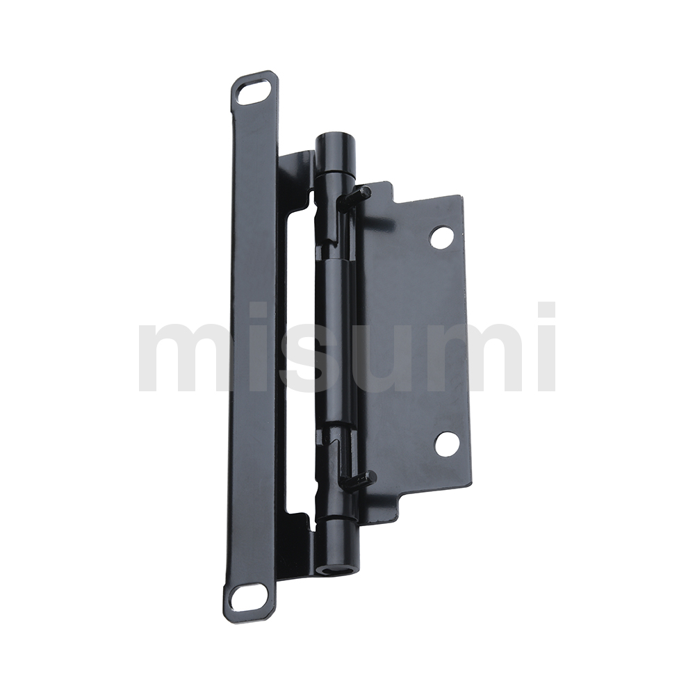 Hinges - Doors, Cabinet Hardware configure & order | MISUMI India