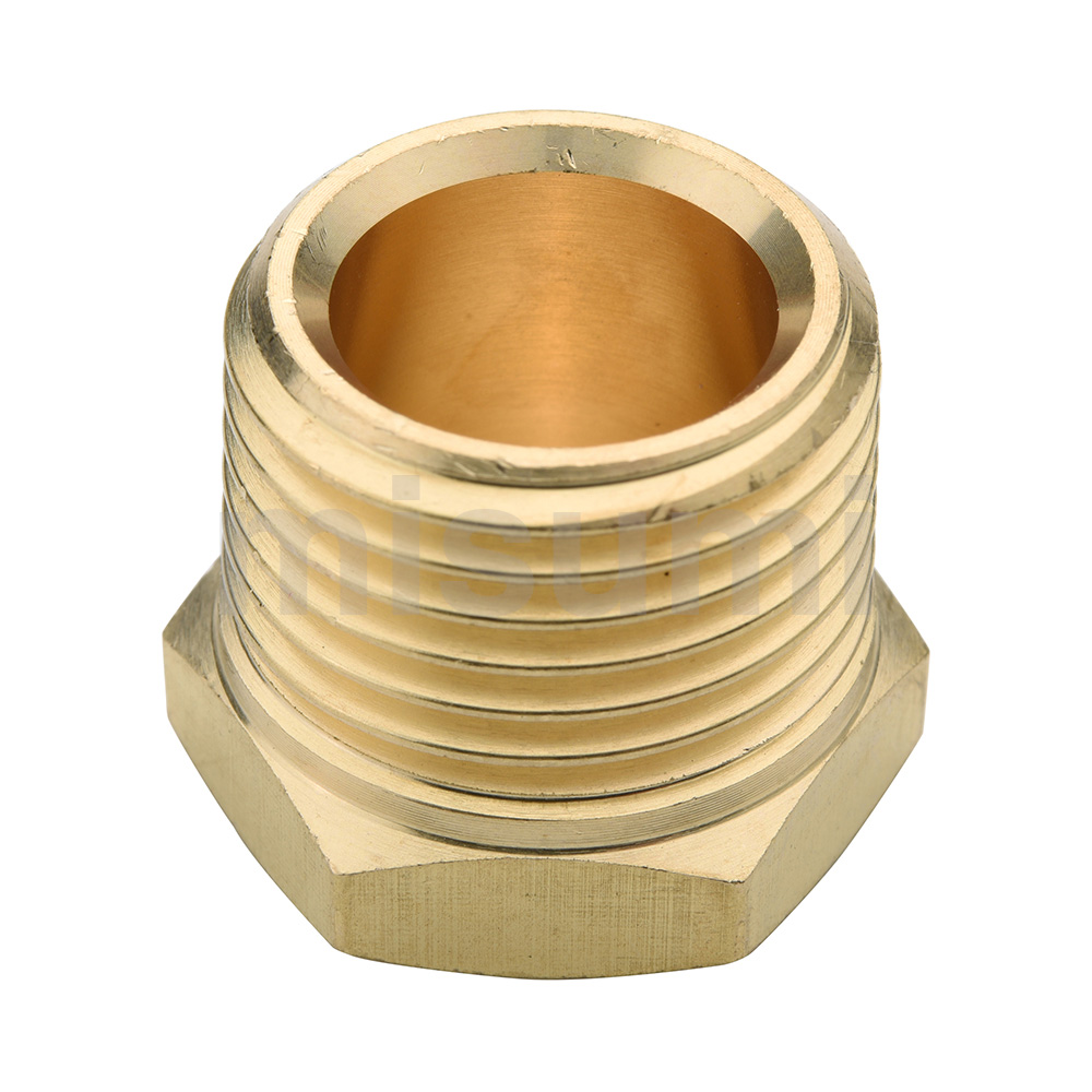 plug free delivery, no minimum order | MISUMI India