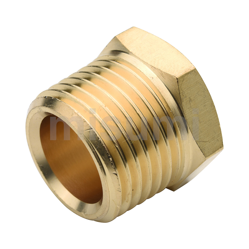 plug free delivery, no minimum order | MISUMI India