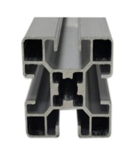 4040 Aluminum Frames Slot Width 10 mm | MISUMI | MISUMI India