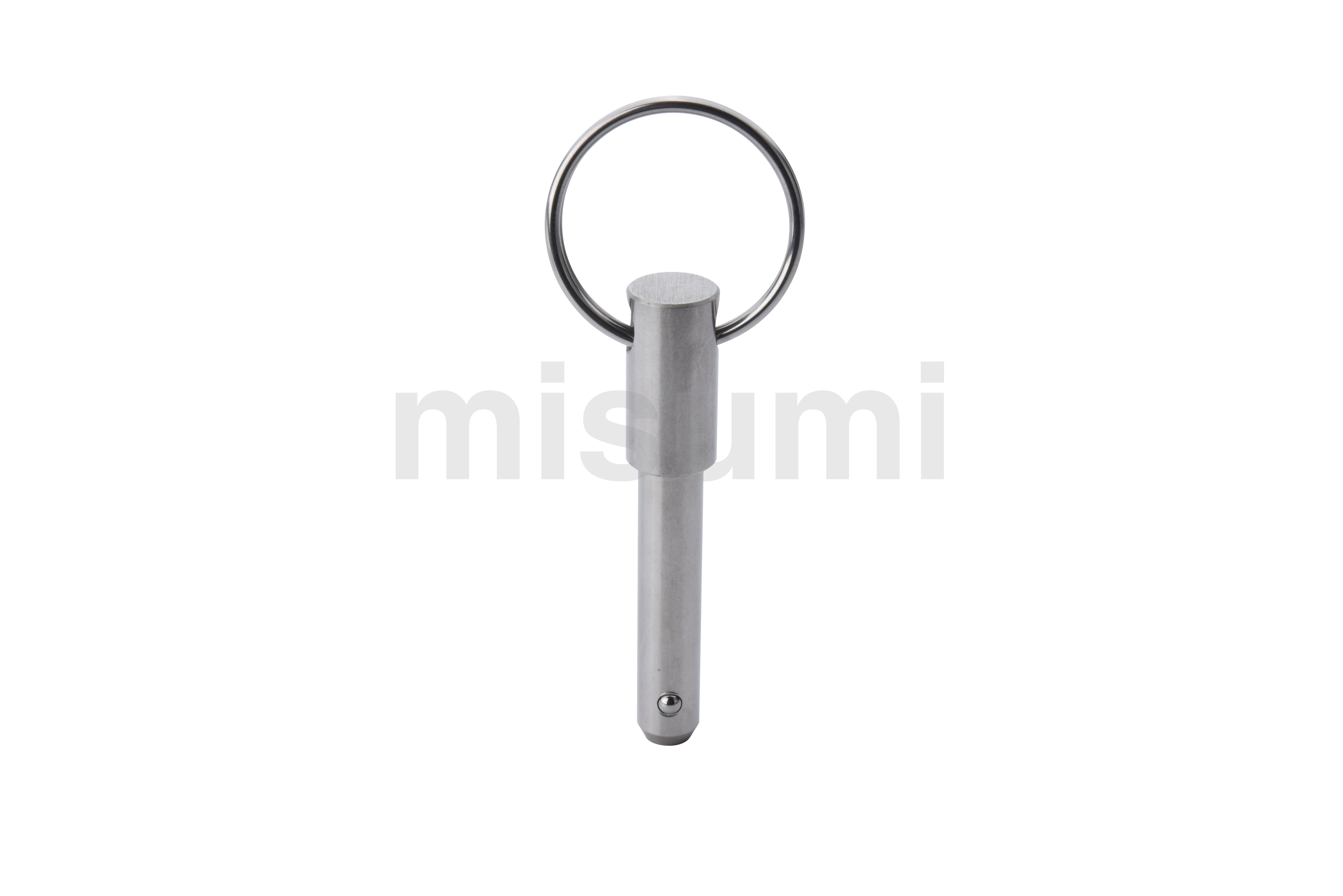Ejector Pins free delivery, no minimum order | MISUMI India