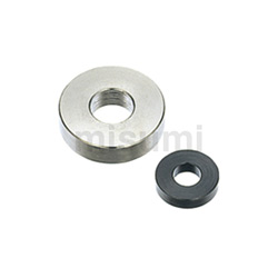 Economy Metal Washer - Standard Grade | MISUMI | MISUMI India