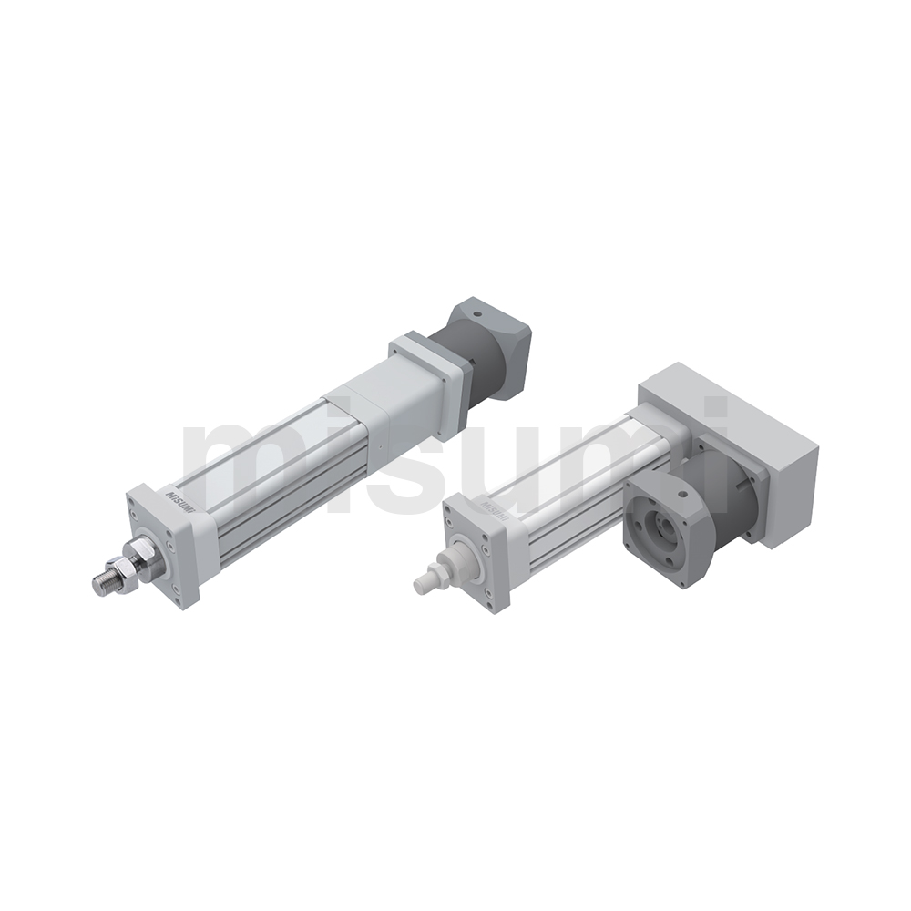 standard guide rods free delivery, no minimum order | MISUMI India