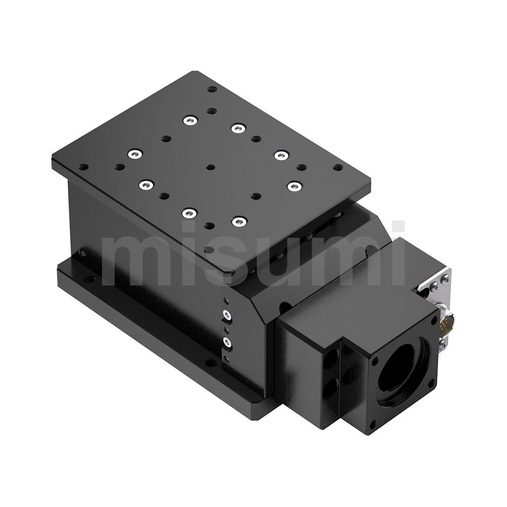 motor mounting bracket free delivery, no minimum order | MISUMI India