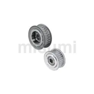 E-AHTFW28-S3M100-6 | Idlers S3M | MISUMI | MISUMI India