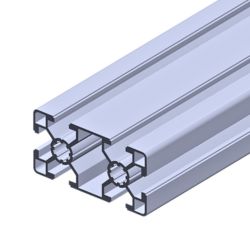 Aluminum Frames - Aluminum Frame and Brackets configure & order ...