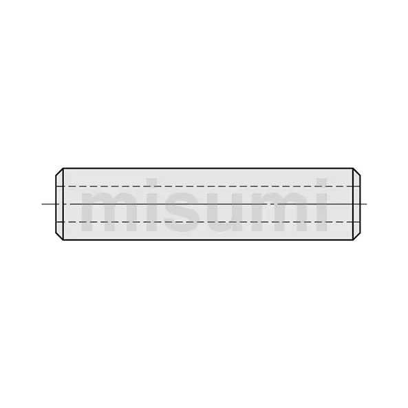 standard guide rods free delivery, no minimum order | MISUMI India