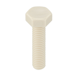 Resin Hex Bolt | SUNCO | MISUMI India