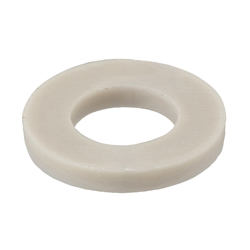 PC (Polycarbonate)/Washer, White | NIPPON CHEMICAL SCREW | MISUMI India