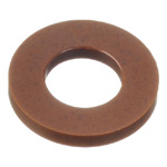 PA (Polyamide=Nylon)/Raised Washer | NIPPON CHEMICAL SCREW | MISUMI India