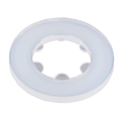 PA (Polyamide [Nylon]) / Set Washer | NIPPON CHEMICAL SCREW | MISUMI India