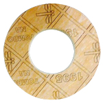 Joint Sheet CLINSIL Brown TOMBO No. 1995 Full-Face Gasket | NICHIAS ...