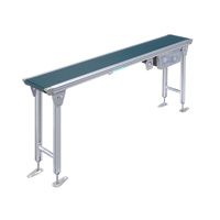 Belcon Mini Roller Edge Conveyor Belt | OKURA | MISUMI India