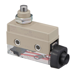 Compact Insertion Switch | OMRON | MISUMI India