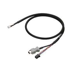 CC050VZF-M | AZDC Connection Cable | ORIENTAL MOTOR | MISUMI India