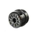 Round Socket (for 11 pins) | ORIENTAL MOTOR | MISUMI India